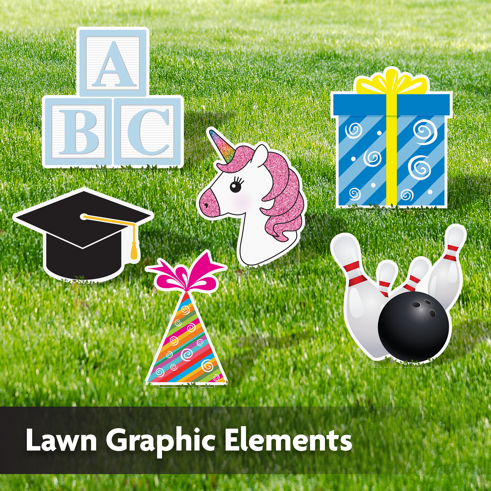 Lawn Graphics