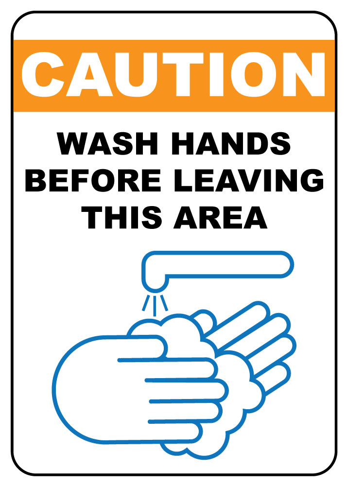 Use Face Mask Sign| Health And Safety Labels