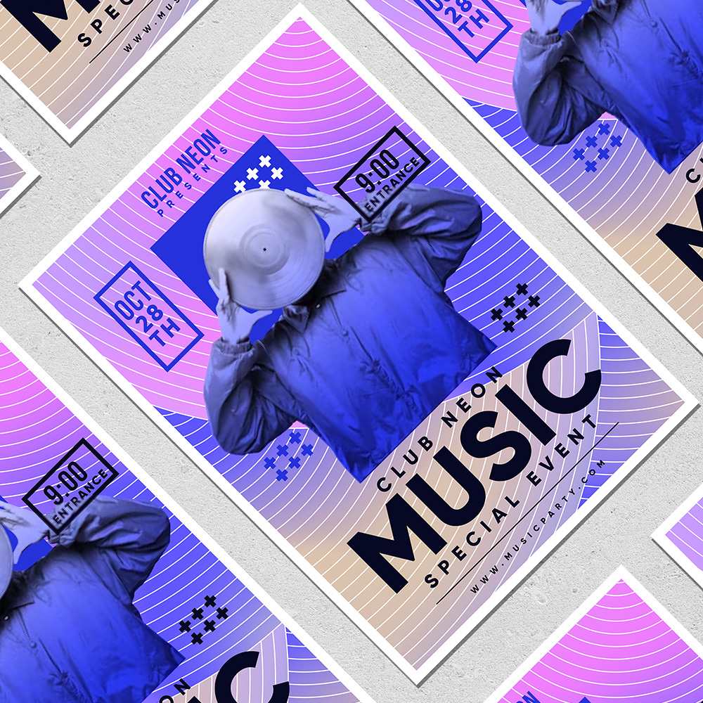 Bulk Posters | Custom Poster Printing Hauppauge, Long Island, NY