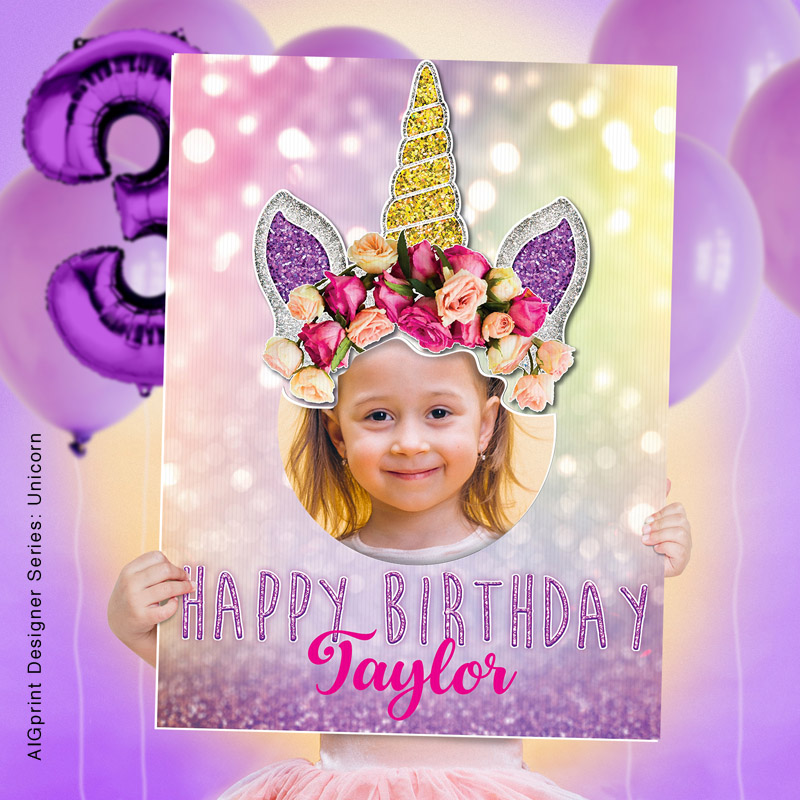 Custom Selfie Frames - Social Media Photo Frames