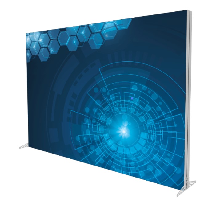 Backdrops - all4sign