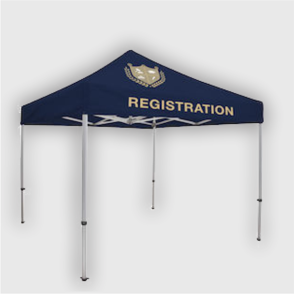 Outdoor Display - All Valley Printing
