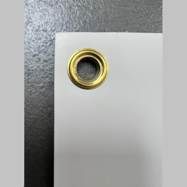 Foam Core Signs