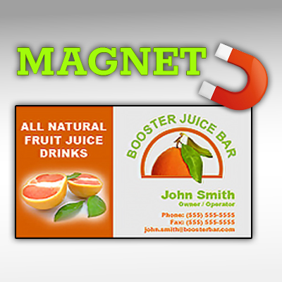 Magnets (Indoor/Outdoor Magnet) - FastPrintingPress