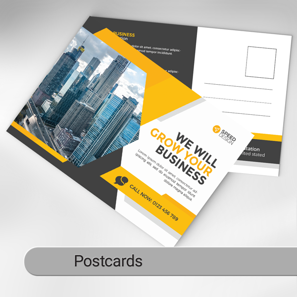 Business card printing, design and more | Fast Printing Press - Aurora