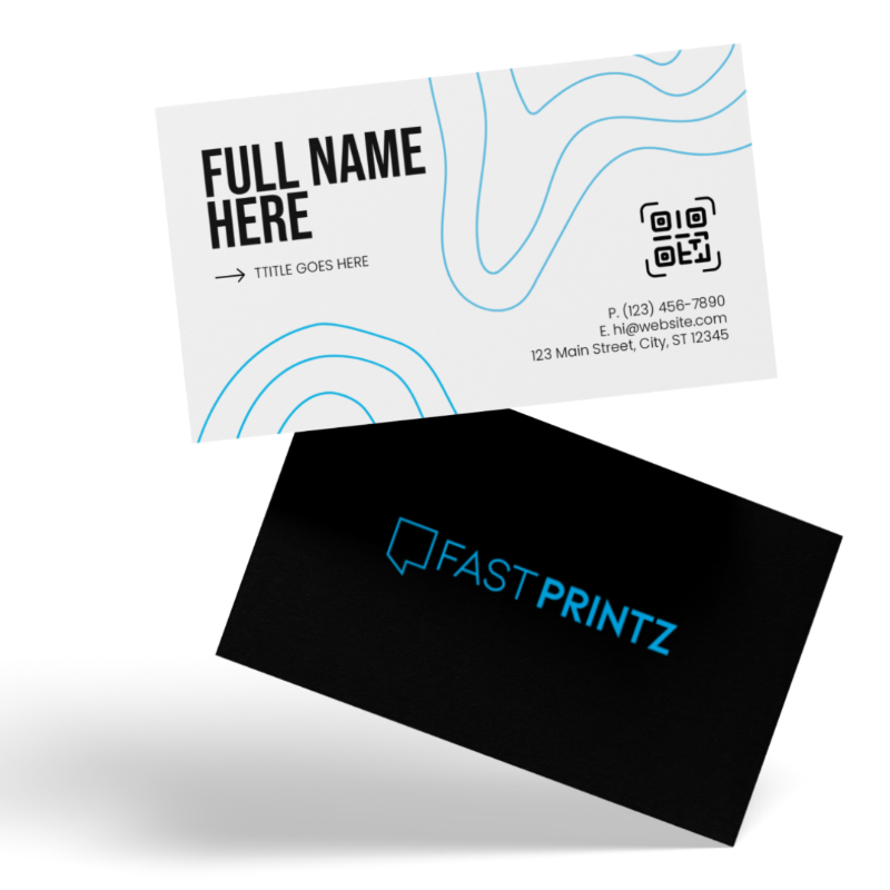 Fast Printz | Contact Us