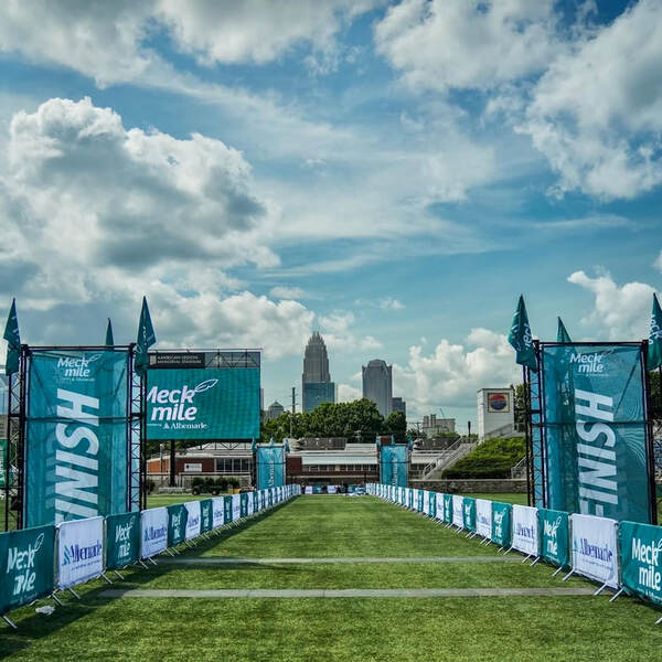 Barricade Covers - GoBigPrint