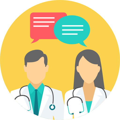 HCP Education - Press Concepts