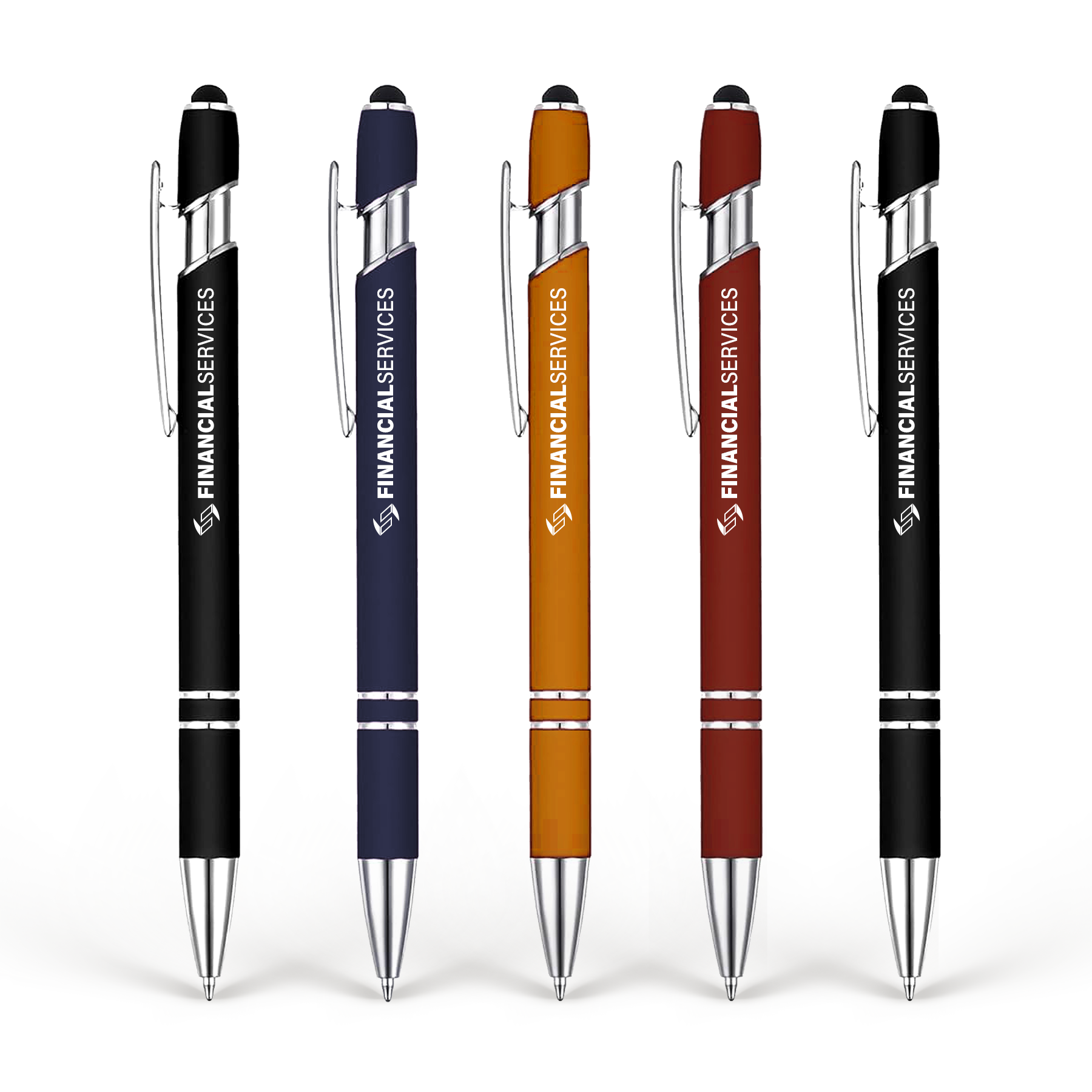 Executive Click Pens