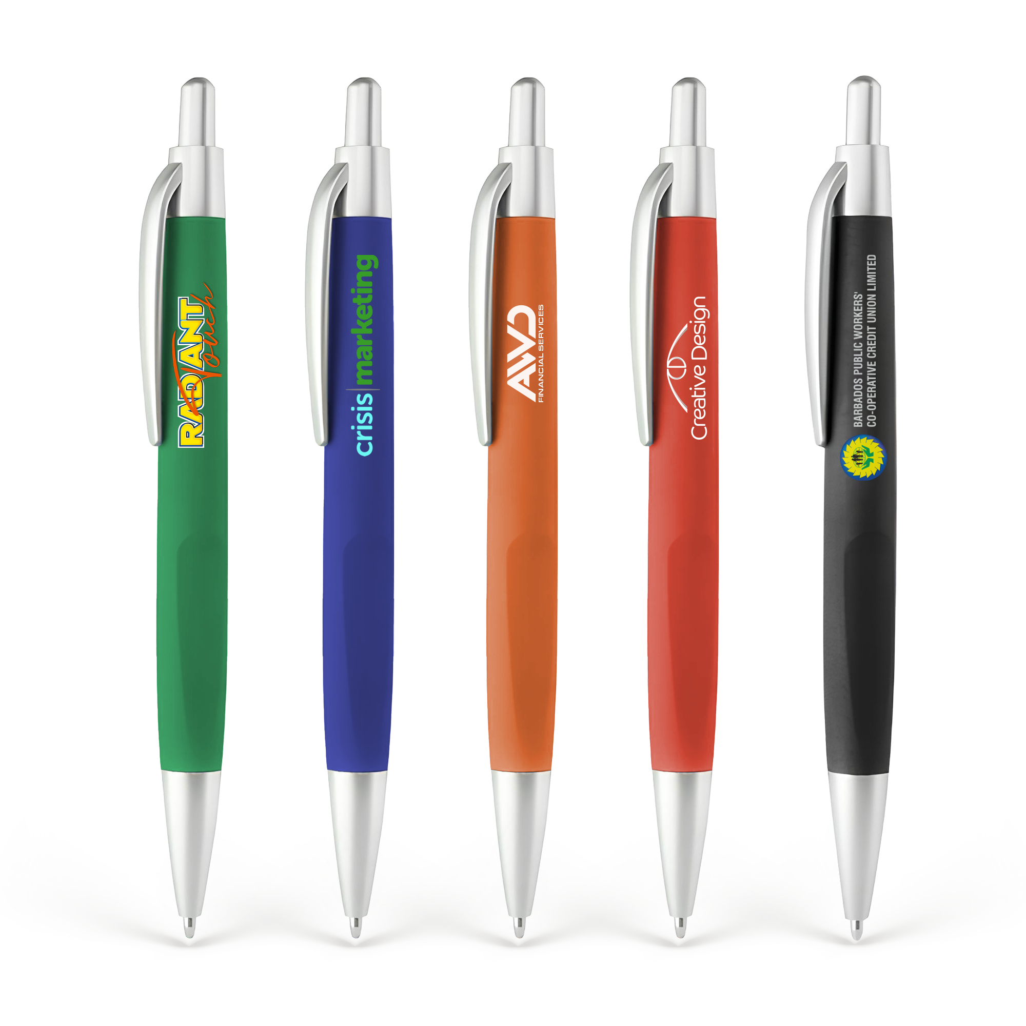 Sure Click Pens | Smooth Writing, Stylish & Durable