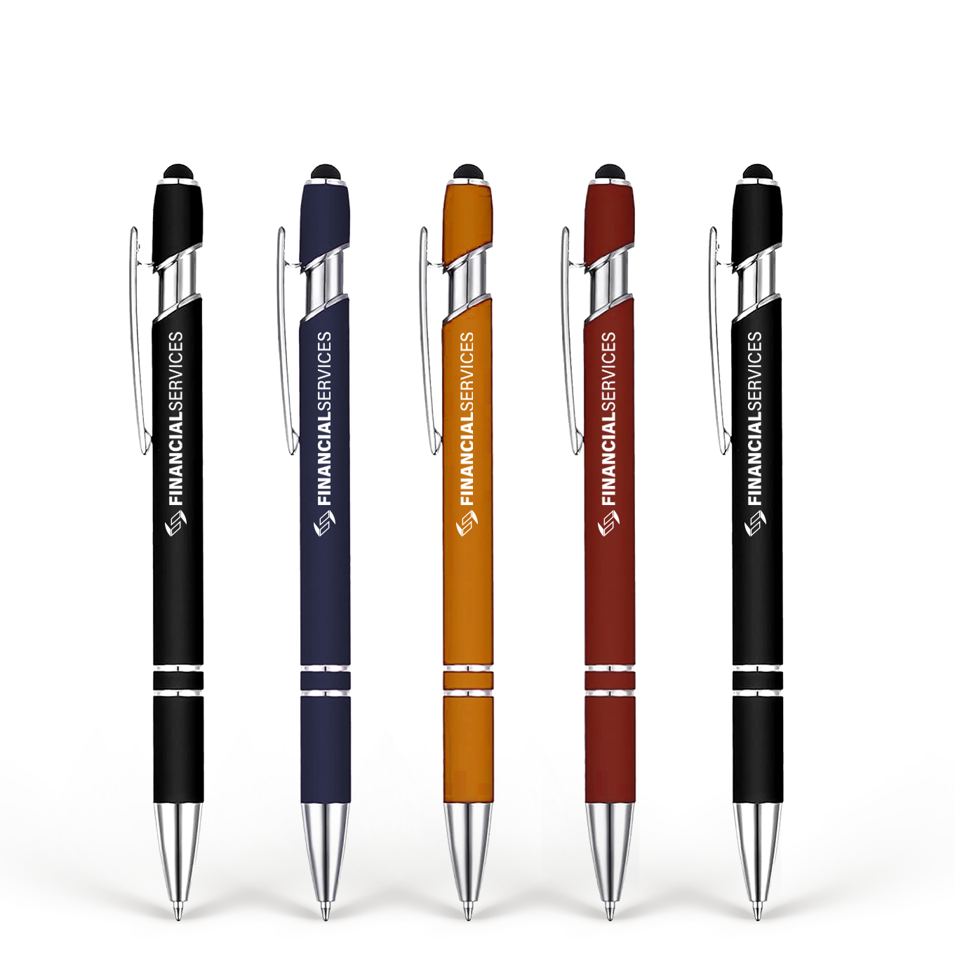 Executive Clicker Pen | Elegant Writing with a Professional Touch