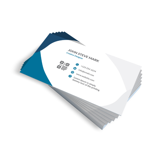 Print Plus Digital | Business Card