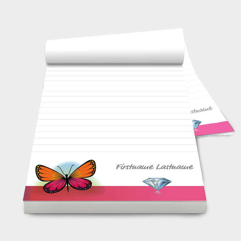 Print Plus Digital | Notepads