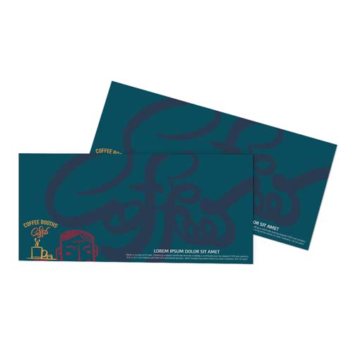 Compliment Slip - SEL-FAST PRINTING