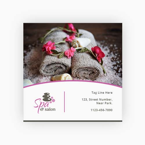 Browse Design - Square Magnets - SEL-FAST PRINTING