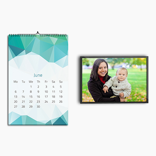Wall Calendars - SEL-FAST PRINTING