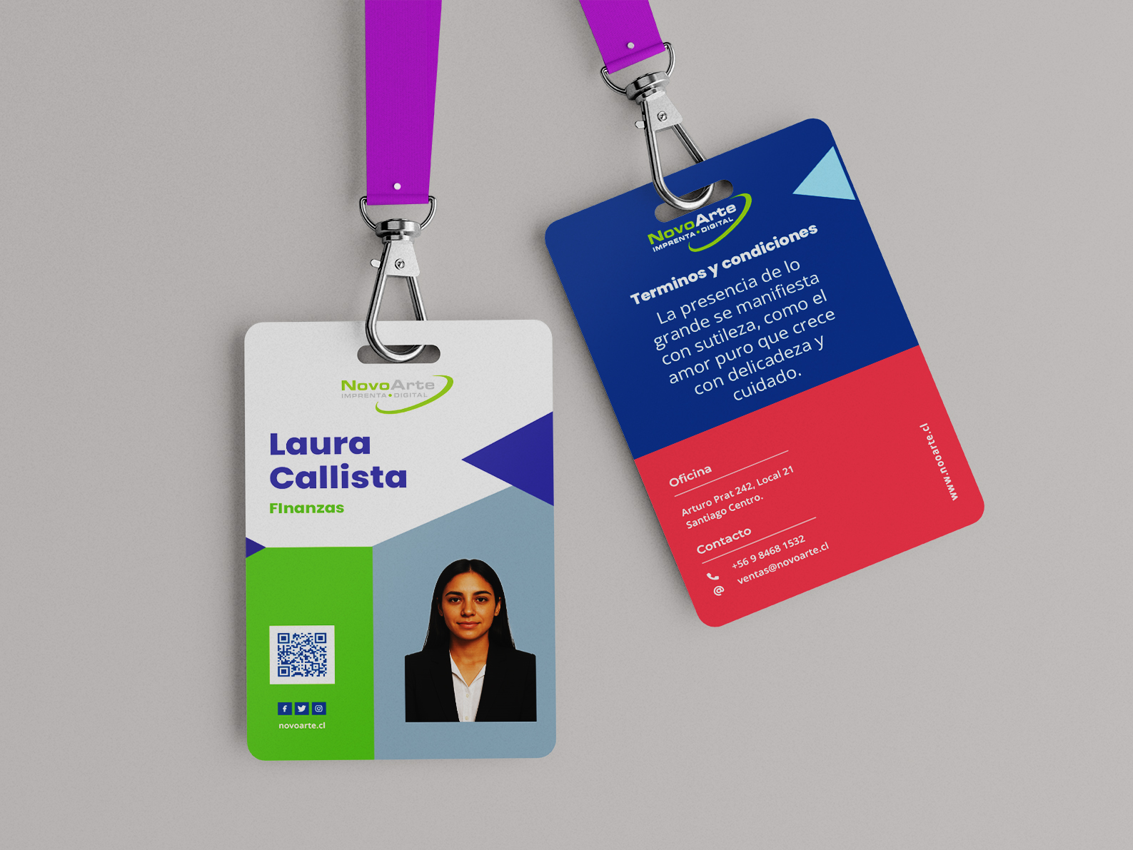 Credencial Encapsulada