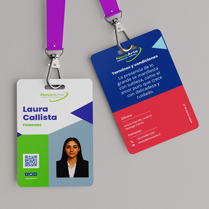 Credencial Encapsulada