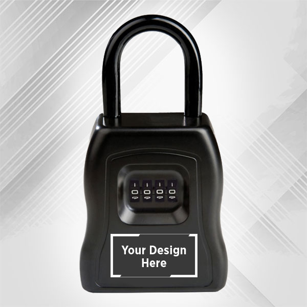 Lock Box (custom) - Sweet Print Inc