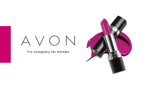 11 Amazing Avon Business Cards - FREE SHIPPING