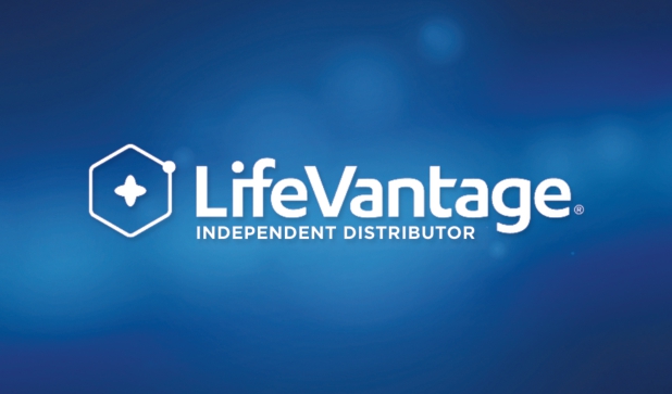 LifeVantage Business Cards - Tank Prints