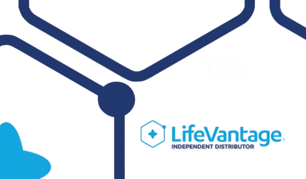 LifeVantage Business Cards - Tank Prints