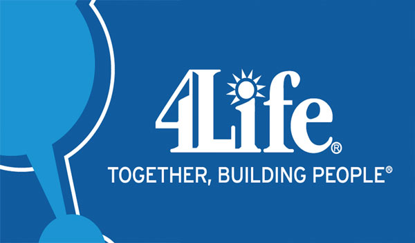 Explore Custom 4Life Business Cards Templates & Personalize Instantly