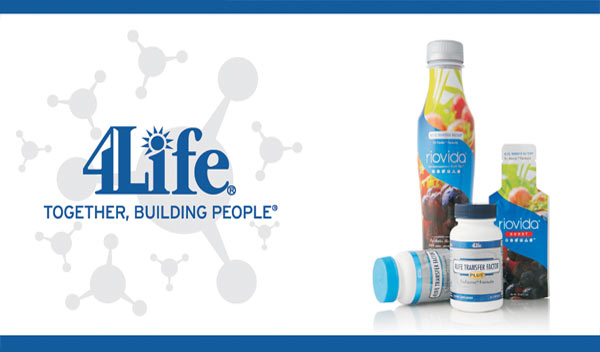 Explore Custom 4Life Business Cards Templates & Personalize Instantly