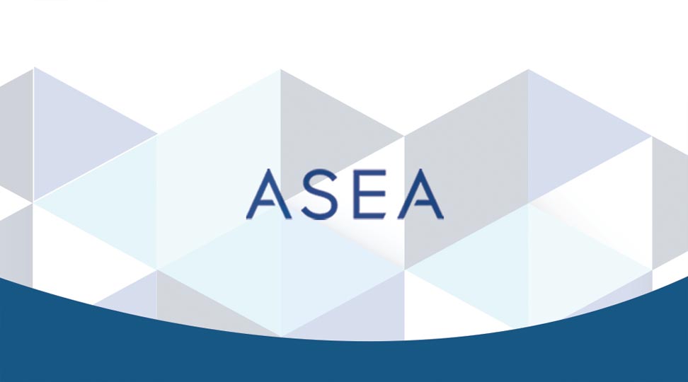 ASEA Business Cards - Tank Prints