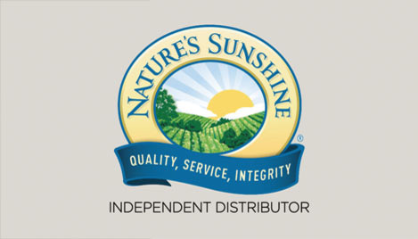 Nature's Sunshine - Tank Prints