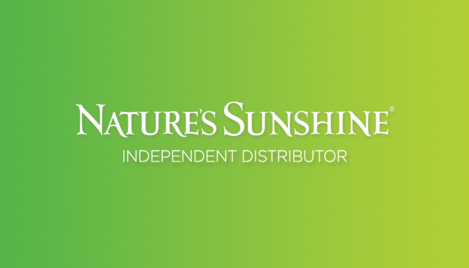 Nature's Sunshine - Tank Prints