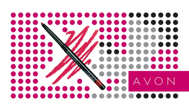 11 Amazing Avon Business Cards - FREE SHIPPING